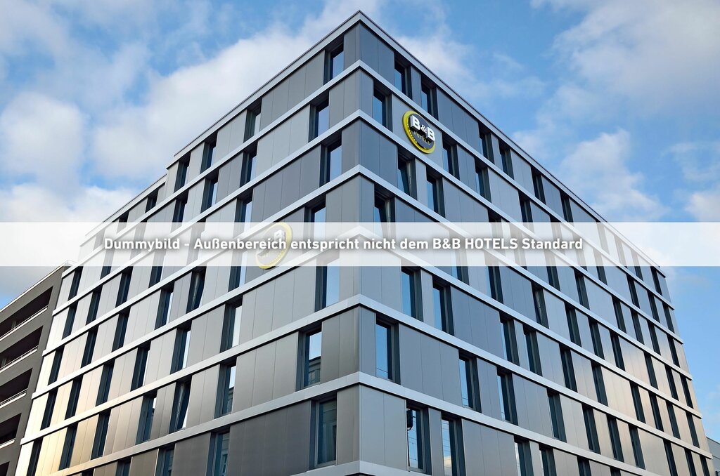 Otel ibis Styles Frankfurt Offenbach Hotel, Hesse, foto