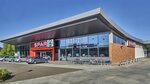 Spar szupermarket (Borsod-Abaúj-Zemplén vármegye, Egri út), süpermarket  Dünya'dan