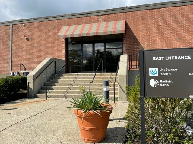 Madde bağımlılığı tedavi merkezi LifeStance Health, Massachusetts, foto