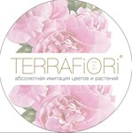 Terrafiori (Almaly Street No:3), yapay bitki ve çiçek  Kazan'dan