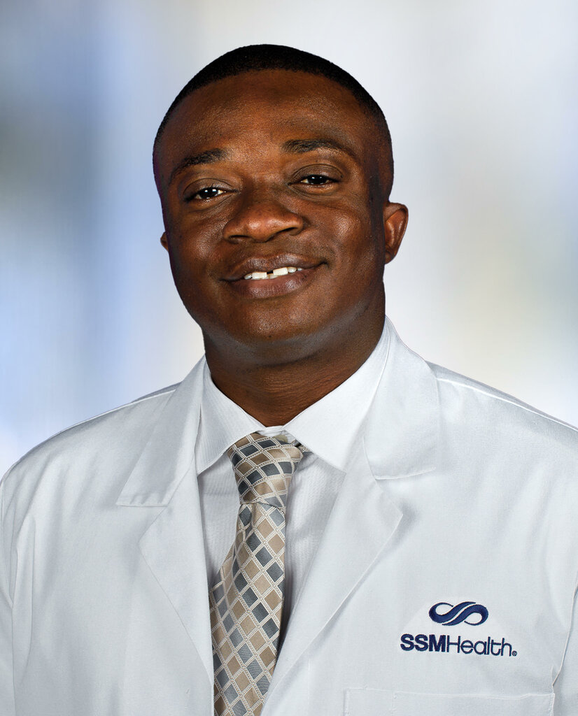 Tıp merkezleri ve klinikler George Ghata, Md, Oklahoma City, foto