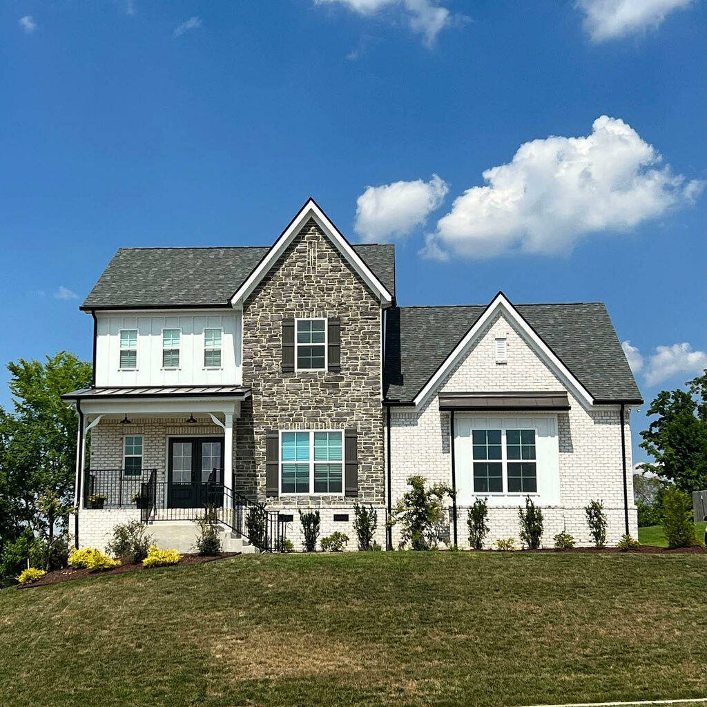 Yeni teknolojiler ve ar-ge merkezleri Landmark Homes of Tennessee, Tennessee Eyaleti, foto