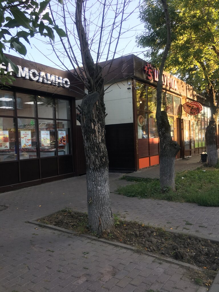 Süpermarket Pyatyorochka, Podolsk, foto
