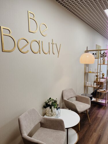 Be beauty store