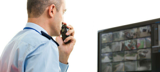 Yönetim ofisi Coraza Seguridad C. T. A, Medellin, foto