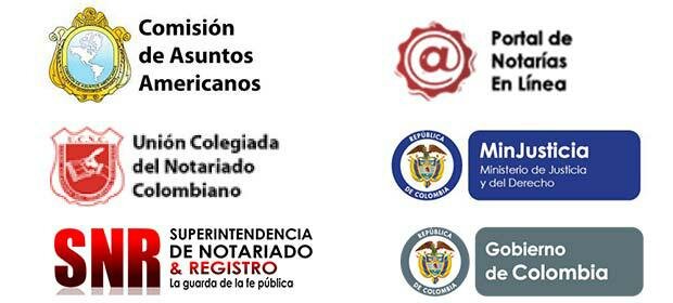 Noterler Notaria Tercera de Barranquilla Alfonso Luis Avila Fadul, Barranquilla, foto