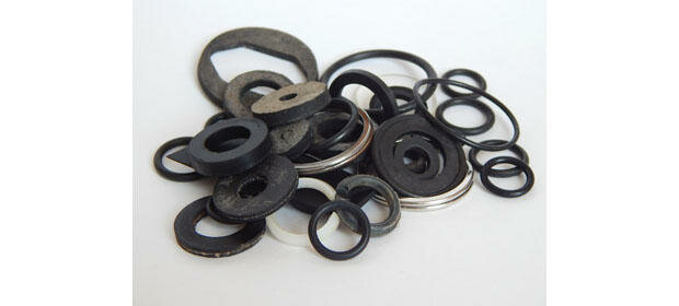 Otomobil yedek parçaları Cauchos Malaca, Medellin, foto