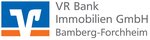 Vr Bank Immobilien GmbH Bamberg-Forchheim (Bavaria, Forchheim), emlak ofisi  Bavyera'dan