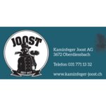 Kaminfeger Joost AG (Bern, Konolfingen, Industriestrasse, 18), baca temizliği hizmetleri  Bern'den