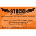 Stucki Bestattungsdienst (Schwyz, Einsiedeln, Zürichstrasse, 38), krematoryumlar  Schwyz'dan