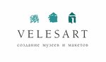 Velesart (Skotoprogonnaya Street No:29/1), düzen yapma  Moskova'dan