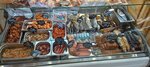 Барабинская пивоварня (Fizkulturnaya ulitsa No:6), bira dükkanı  Novosibirsk'ten