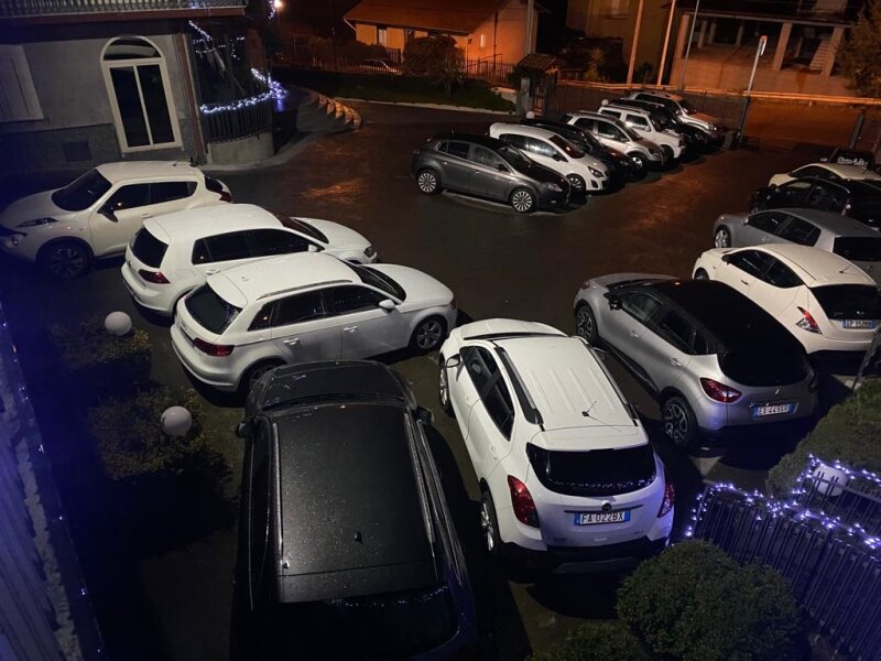 i̇kinci el araç Dottorauto. IT, Sicilya, foto