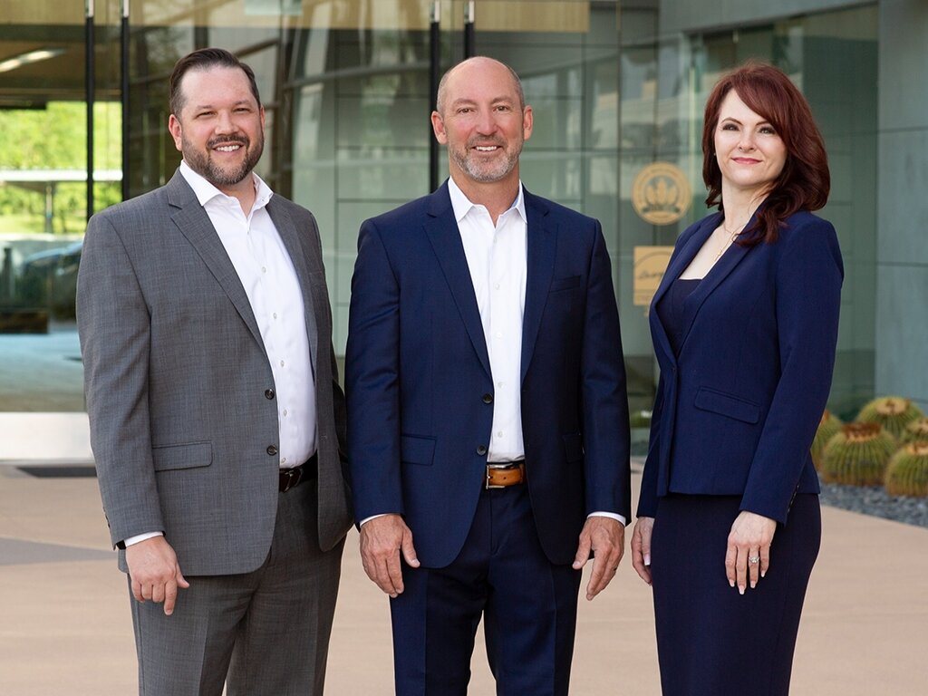 Finansal danışmanlık Winston & Associates - Ameriprise Financial Services, LLC, Phoenix, foto