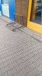 Велопарковка (Plekhanova Street No:35, Lipetsk), bisiklet park yerleri  Lipetsk'ten