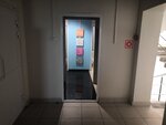 Туалет (Vysokovoltnaya Street No:48А), tuvalet  Riazan'dan