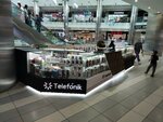 Telefonik (Raiymbek Avenue No:514А), cep telefonu aksesuarları  Almatı'dan