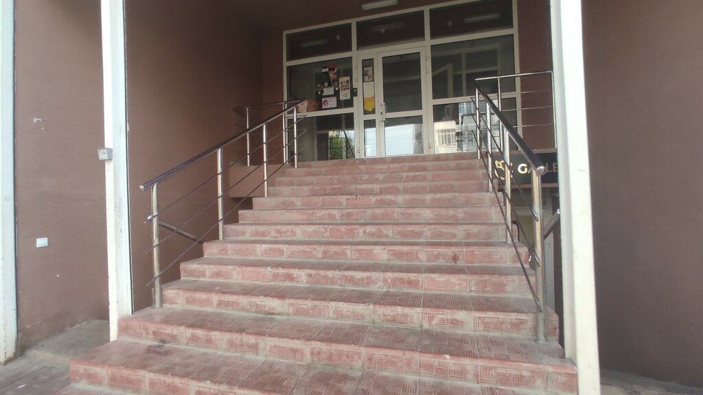 Kaş ve kirpik salonu Nu tale, Samara, foto