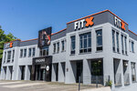 FitX Fitnessstudio (North Rhine-Westphalia, Lippe, Detmolder Straße), yoga stüdyosu  Bielefeld'den