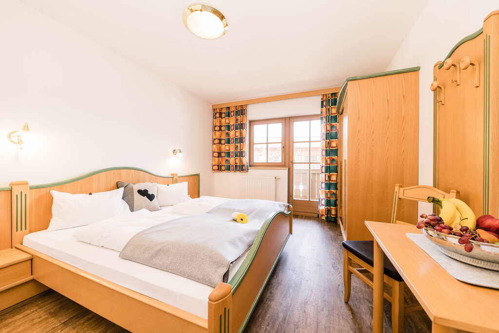Emlak ofisi Feriengut Hasenau – Apartments & Ferienwohnungen, Saalbach‑Hinterglemm, foto