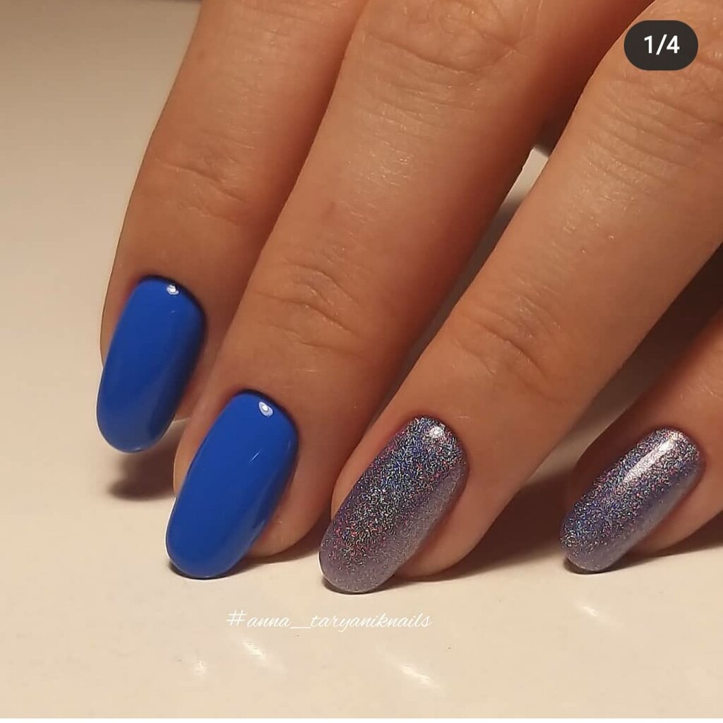 Manikür-pedikür LINAnails, Saint‑Petersburg, foto