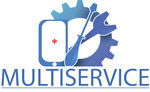 MuLtiservice (Marshala Katukova Street No:23), telefon tamir servisi  Moskova'dan