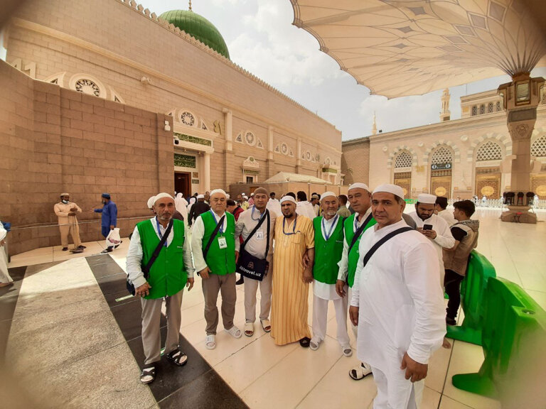 Seyahat acenteleri Alitravel, Taşkent, foto