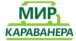 Caravanerworld (Nekrasova Street No:41), karavan  Reutov'dan