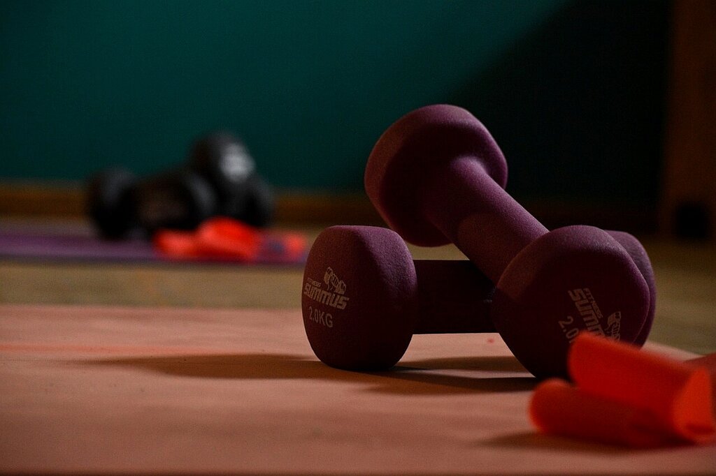 Yoga stüdyosu Be You, Vladimir, foto