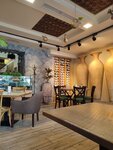 Kuj (Komitas Avenue No:16/1), restoran  Erivan'dan