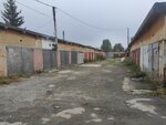 Гаражно-строительный кооператив 117 (Sverdlovsk Region, Yekaterinburg, Uralmash Urban Housing District), garajlar  Yekaterinburg'dan