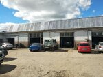 ProSto (Aviatorskaya Street No:18А), otomobil servisi  Nijni Novgorod'dan