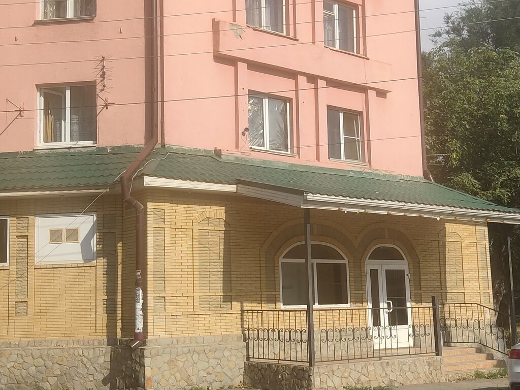 Süpermarket Радуга, Pyatigorsk, foto