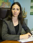 Юрист Виршич О. В. (Slavy Avenue No:25), hukuk büroları  Belgorod'dan