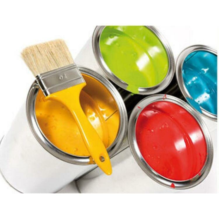 Yapı mağazası Construavenida, Medellin, foto