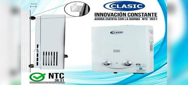 Beyaz eşya servisleri Gas Heat Master, Medellin, foto