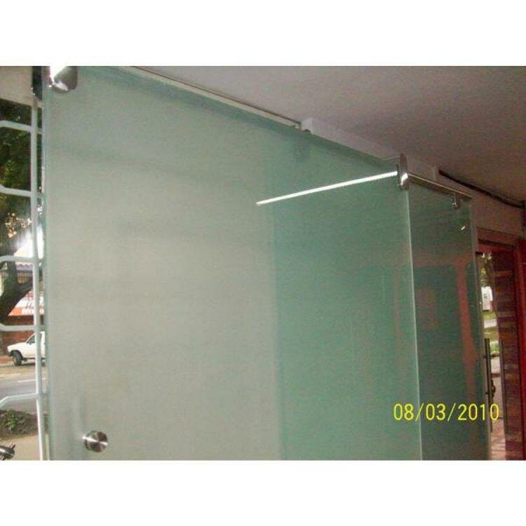 Sanayi kuruluşu Vidriourbano S. A. S., , foto