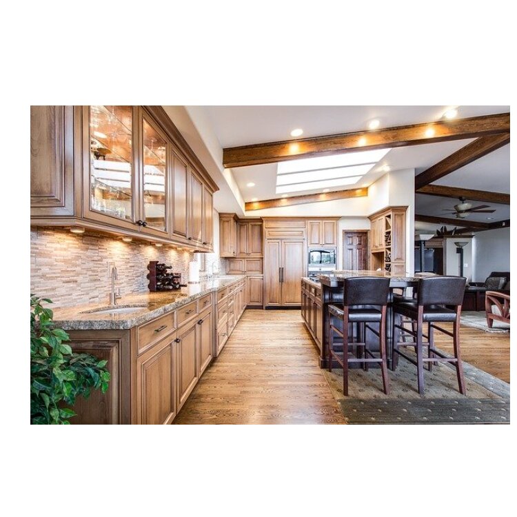 Yapı mağazası Expomaderas, Medellin, foto