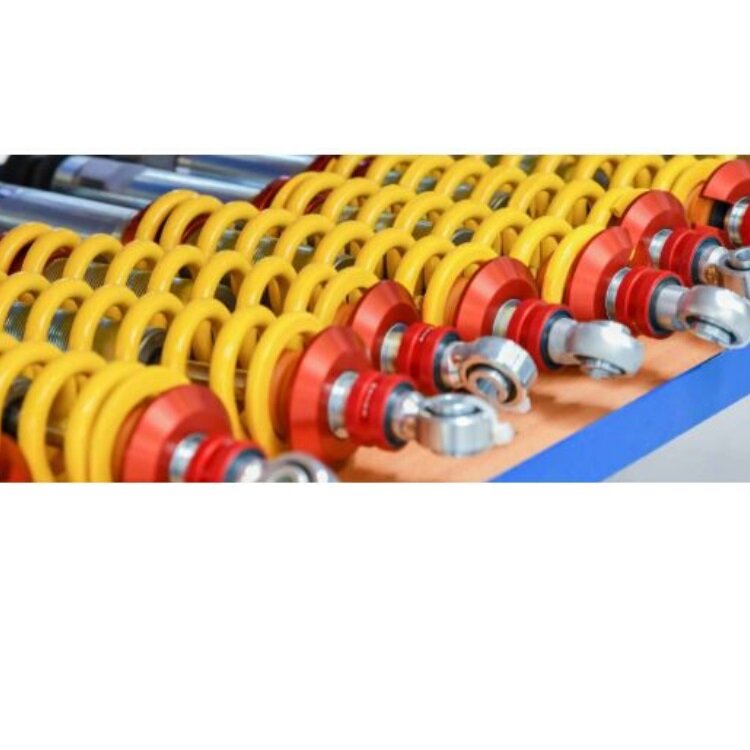 Otomobil yedek parçaları Uricamperos & Diesel, Medellin, foto