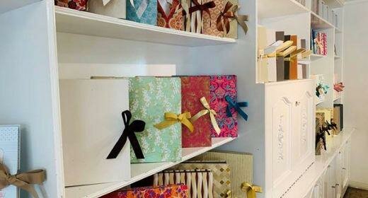 Kafe Tresojas, Medellin, foto