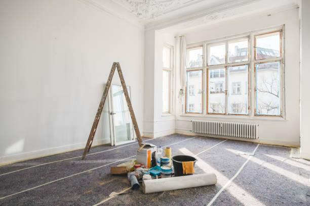 i̇nşaat malzemeleri toptan Da Silva Renovationen, Tsurikh, foto