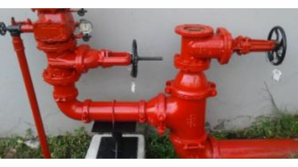 Sınai ve tıbbi gazlar Seguridad Industrial Cárdenas S. A. S., Cali, foto