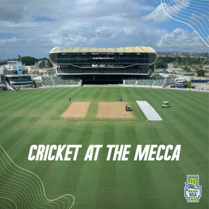 Barbados Cricket Association (Fontabelle, Kensington Oval), spor ve eğlence merkezi