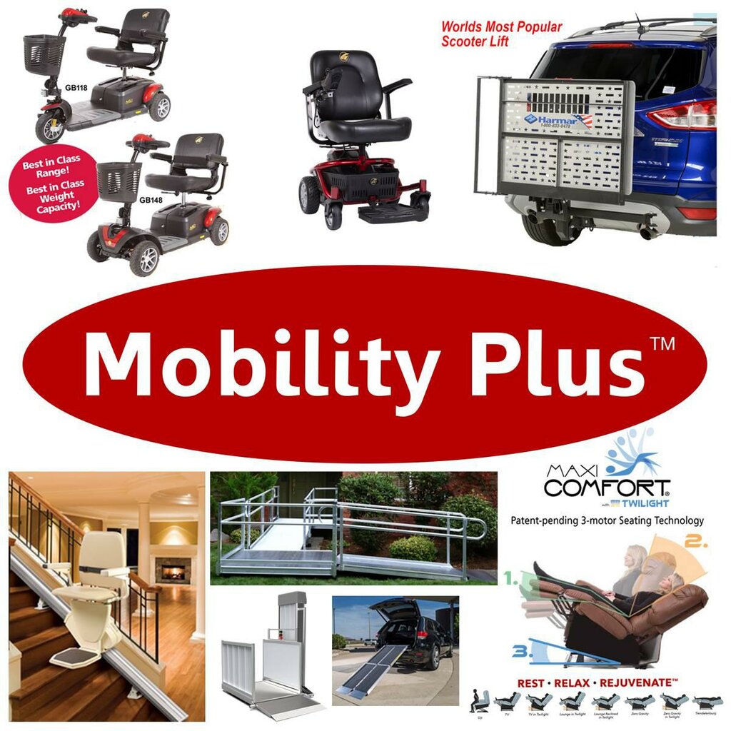 Medikal cihaz firmaları Mobility Plus of Middle Tennessee, Nashville, foto