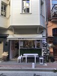Bebek Gözlemecisi (Arnavutköy Mah., Beyazgül Cad., No:47B, Beşiktaş, İstanbul), restoran  İstanbul'dan