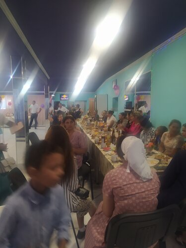 Kafe Каспий, Riazanskaya oblastı, foto