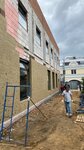 Строительный рынок, павильон Малые Вяземы (Moscow Region, Odintsovskiy Urban District, derevnya Malyye Vyazyomy), yapı malzemeleri pazarı  Moskova ve Moskovskaya oblastından