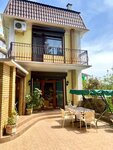 Вилла Утес (улица Гагариной No:8Б, посёлок Утёс), otel  Kırım Cumhuriyeti'nden