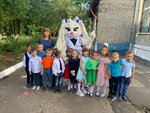 Детский сад № 3 (Krasnaya ulitsa No:101Б), anaokulları  Lgov'dan