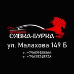 Sivka-Burka (Malahova Street No:149Б), otomobil satış galerileri  Barnaul'dan